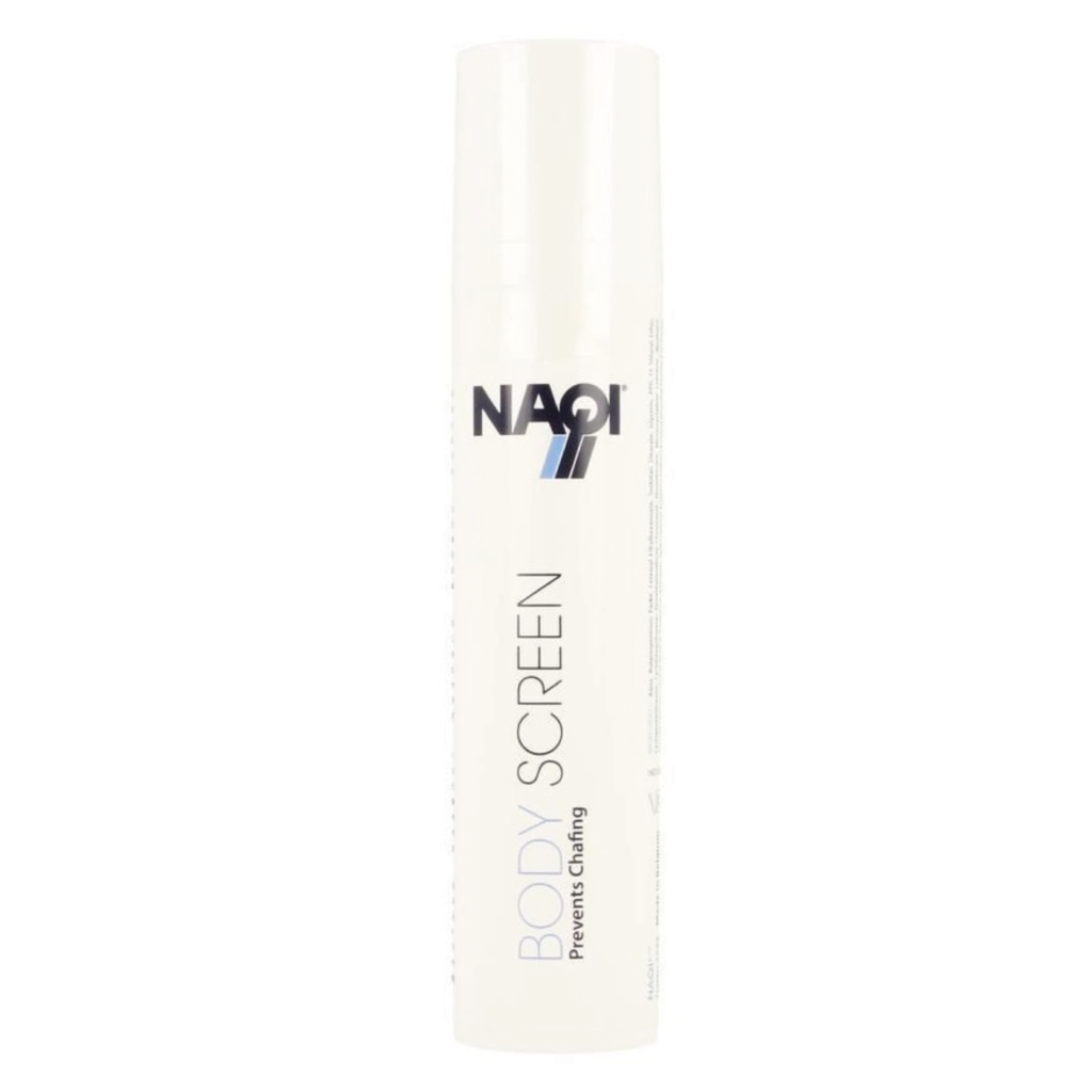 BODY SCREEN 100ML – Beimedic